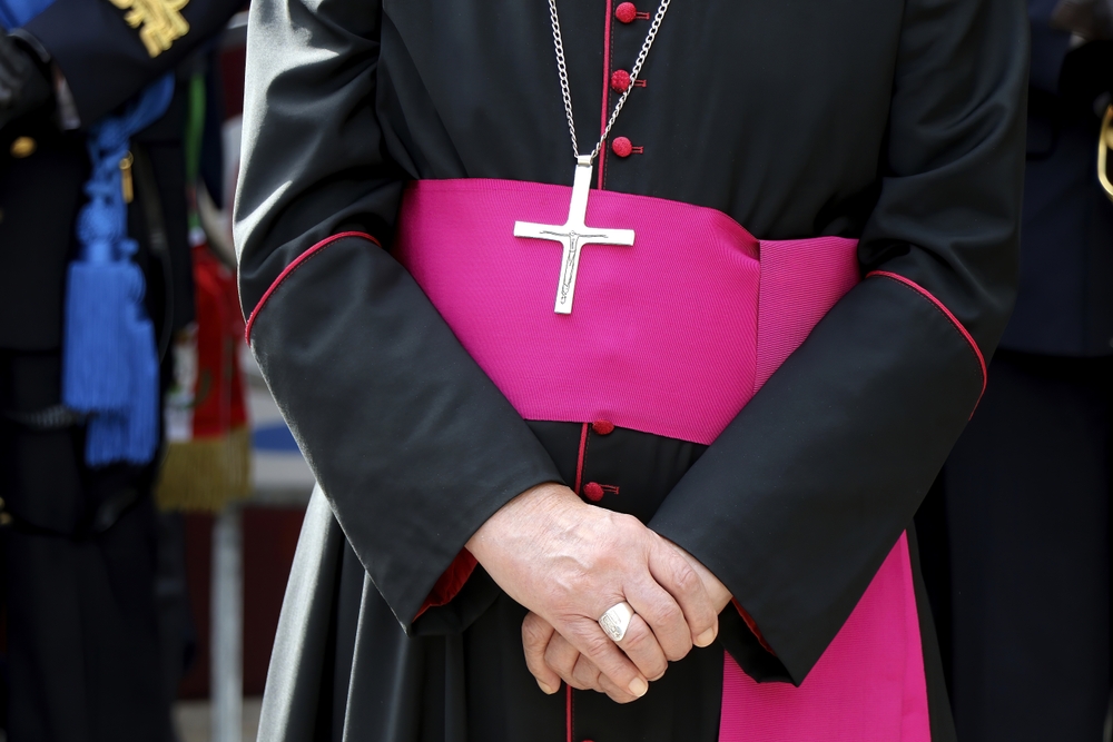 EXCLUSIVE: Archbishop Carlo Maria Vigano Summoned to Vatican to be ...