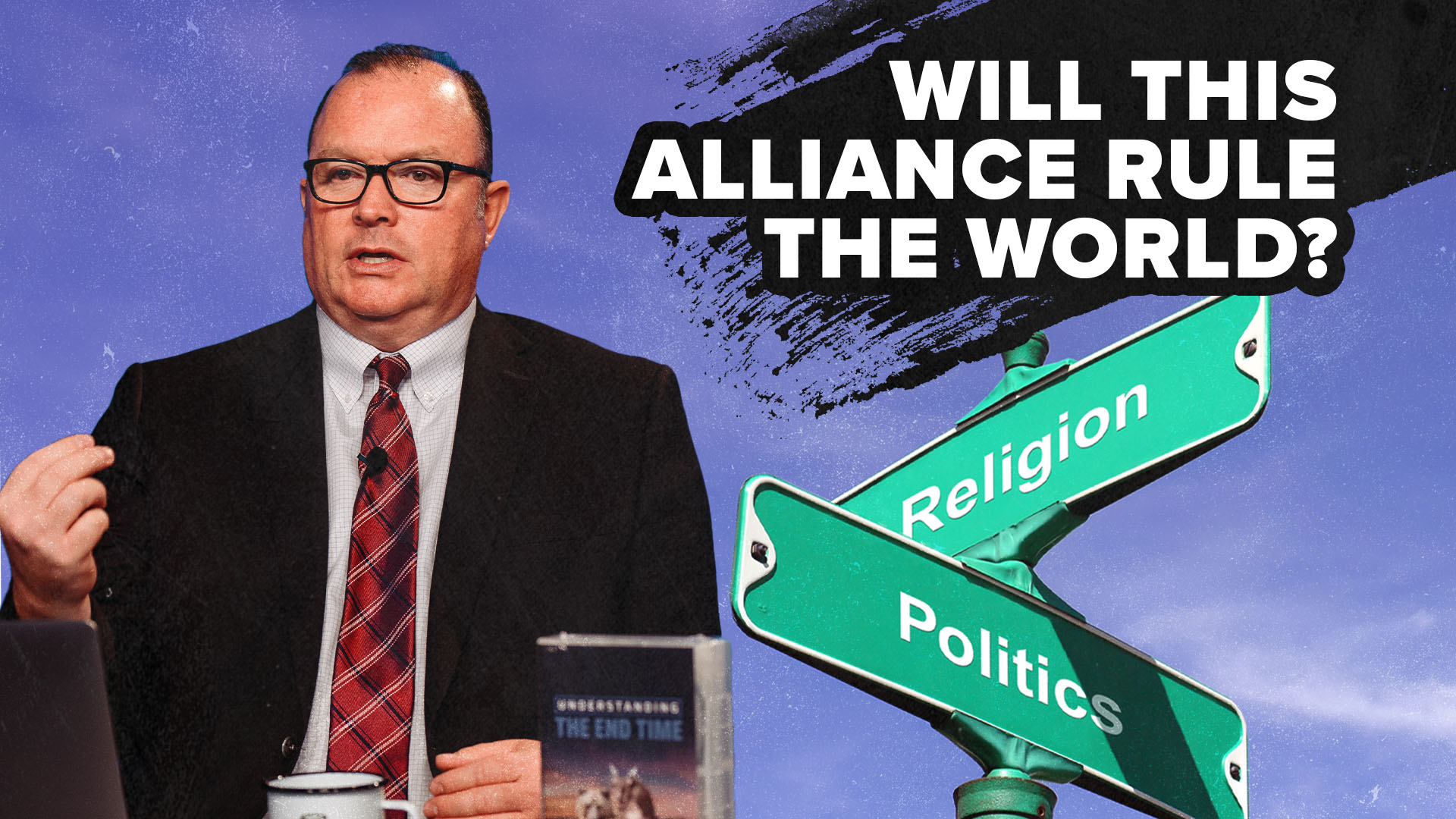 Endtime Ministries | The Endtime Show | Bible Prophecy